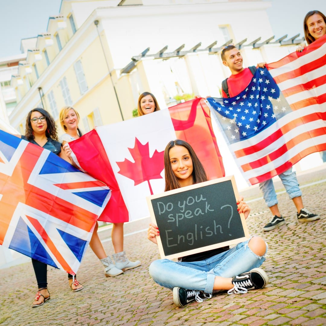 Comment faire pour comprendre l'anglais