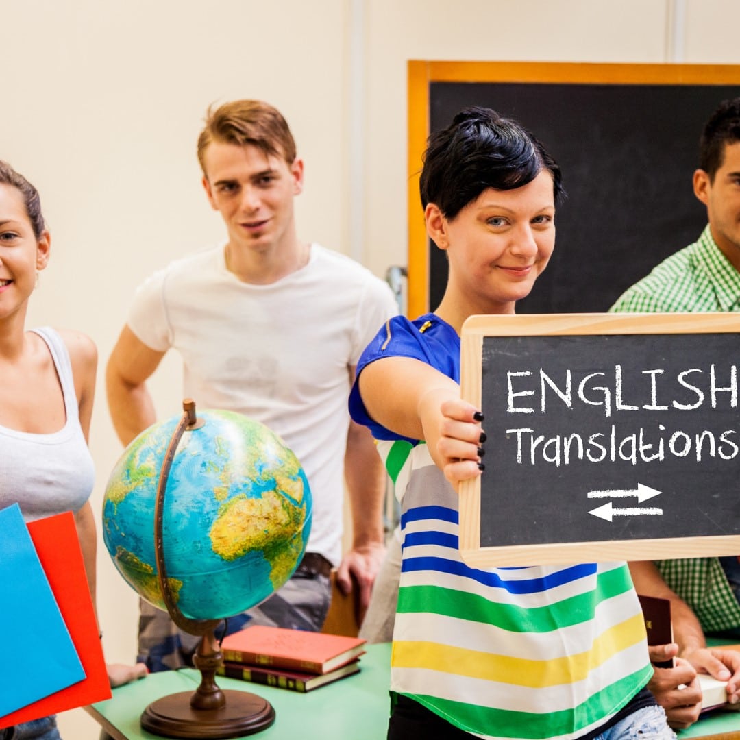 Comment faire pour comprendre l'anglais